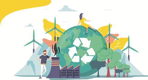 Presentación de Proyectos #Students4Sustainability | 4Gune